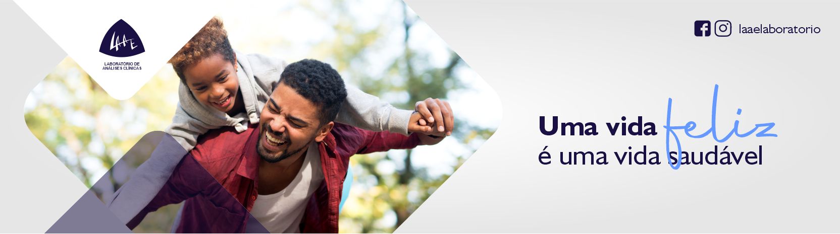 Laboratório Laae – A arte de cuidar do próximo!